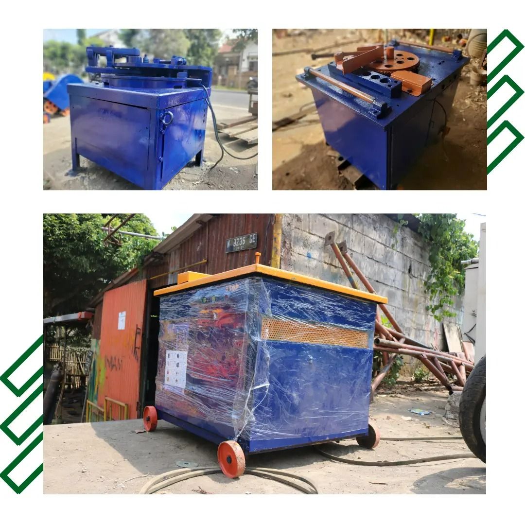 PT MTM, Sewa Bar Bender Ciamis | Tempat Rental Bar Bender Ciamis | WA ...