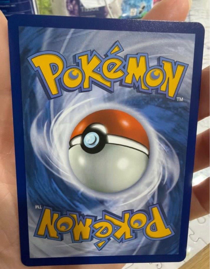 Rare Candy Mega Evolution, Hobbies & Toys, Toys & Games on Carousell