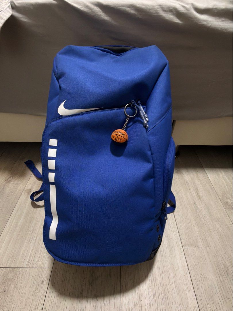 **RARE** NIKE ELITE BACKPACK (CHEAP), Men's Fashion, Bags, Backpacks on ...