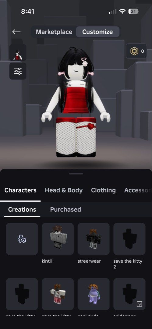 Grow A Garden Roblox Account, Hobbies & Toys, Toys & Games on Carousell