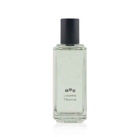 Roger & Gallet Men's L'Homme Menthe EDT Spray 3.3 oz Fragrances ** 限時預訂 ...