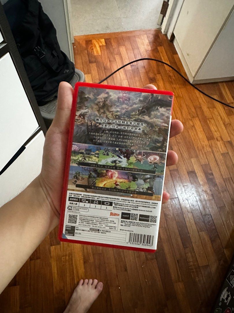 Rune factory Nintendo switch 2 guardians of azuma , Video Gaming, Video ...