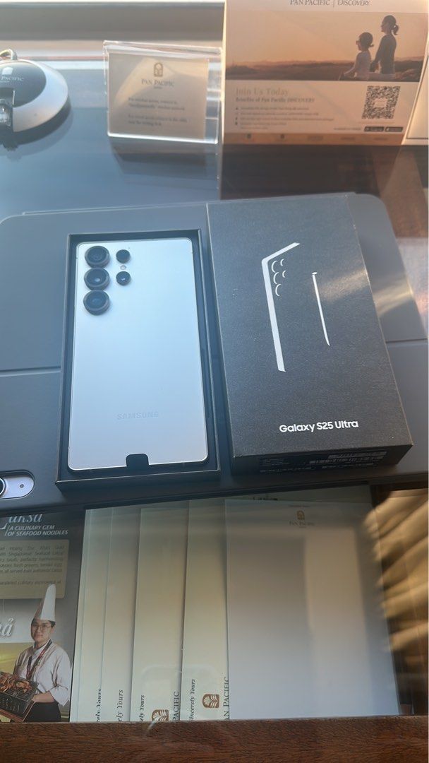 S25 Ultra 256GB, Mobile Phones & Gadgets, Mobile Phones, Android Phones ...