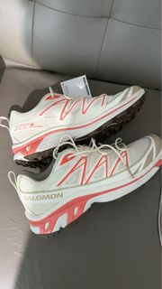 Salomon XT-6 Gore-Tex, Men's Fashion, Footwear, Casual shoes on Carousell