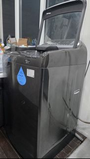 Samsung Top Load Washing Machine, TV & Home Appliances, Washing ...