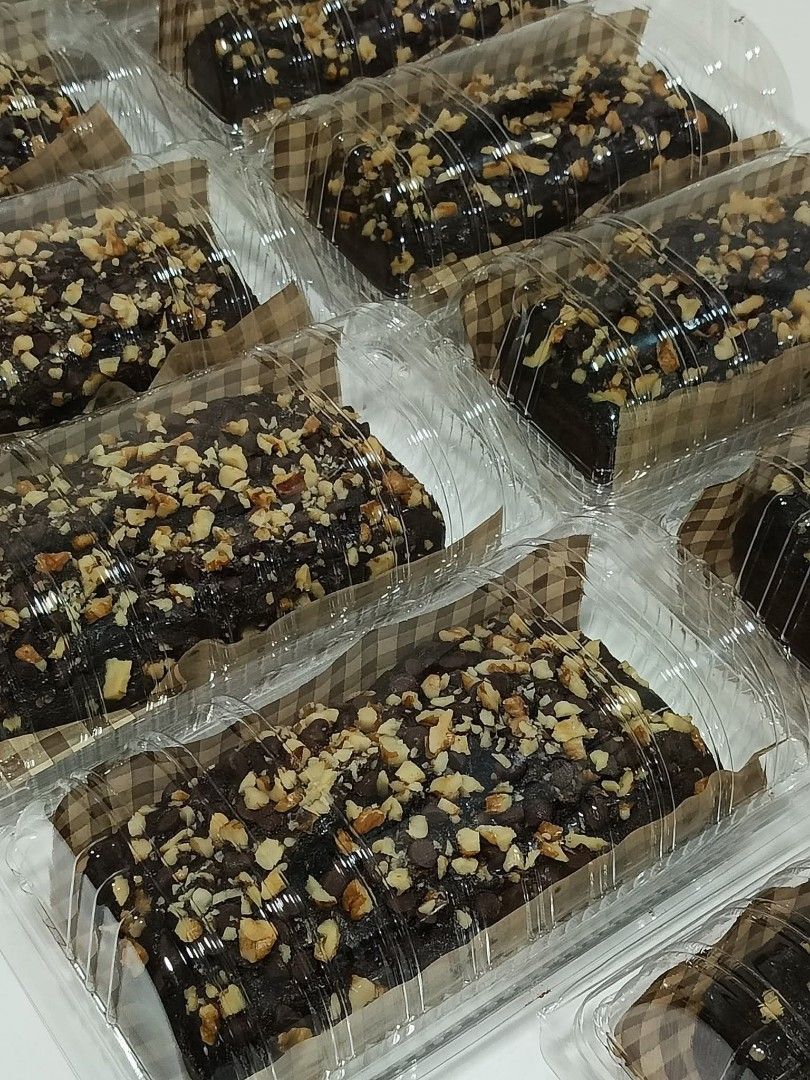 Savoury & Sweet Treats 😋, Food & Drinks, Chilled & Frozen Food on Carousell