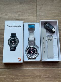Proove Moment Smartwatch & Levon AIVIS AI Glasses, Mobile Phones ...