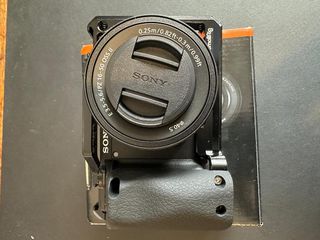 Sony Alpha 6700 Camera (sealed) warranty, Photography, Cameras on Carousell