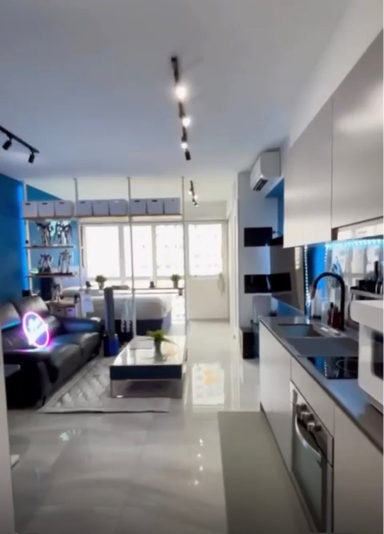 🔥 Studio-Like Master Room with Private Toilet – Novena Area, Property, Rentals, Condos & ECs on ...