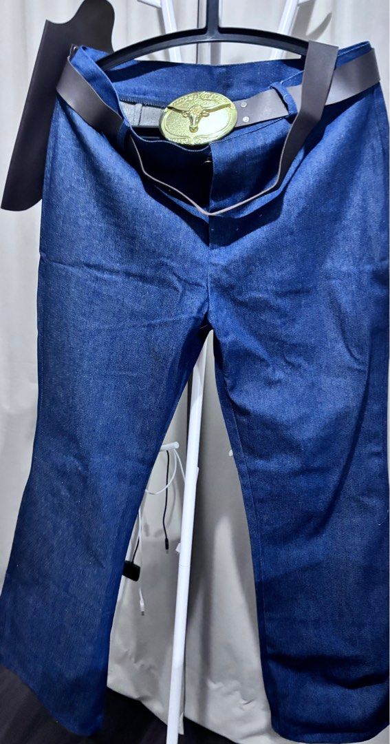 Toy Story Woody Costume Set, Men's Fashion, Tops & Sets, Sets ...