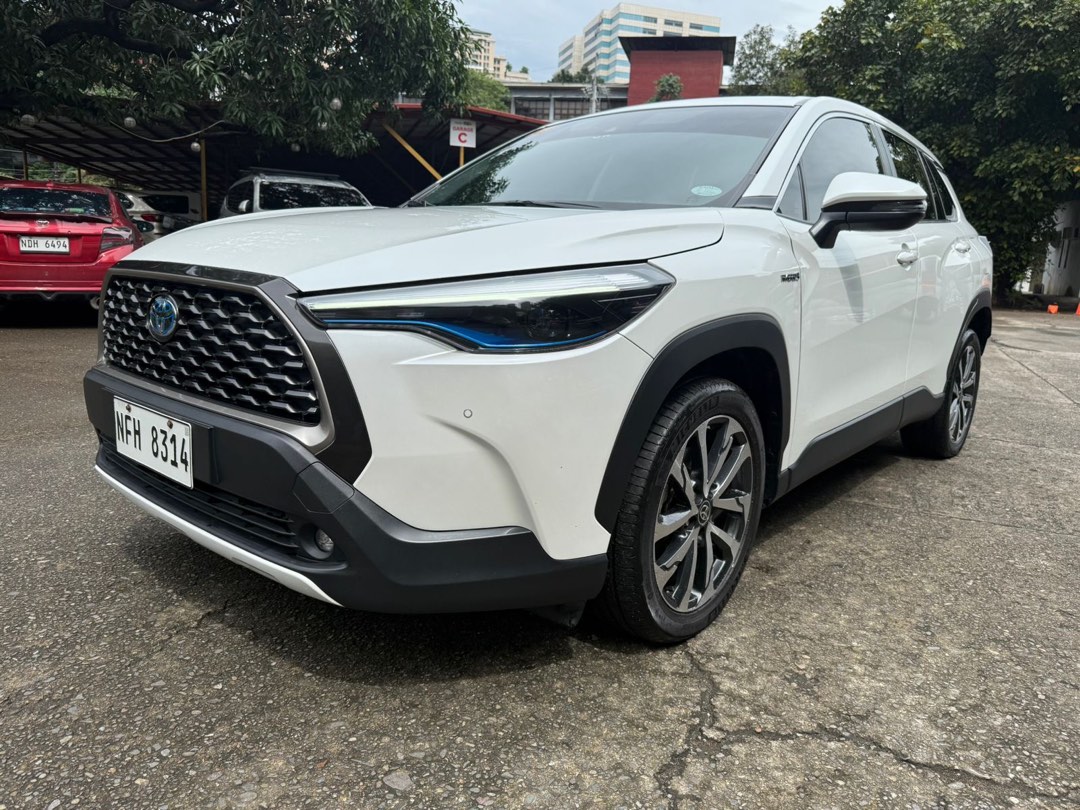 toyota+corolla+cross+2022+accessories - View all toyota+corolla+cross+ ...