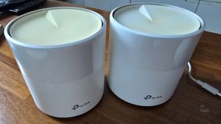 TP-Link Deco Mesh WiFi System, Computers & Tech, Parts & Accessories ...