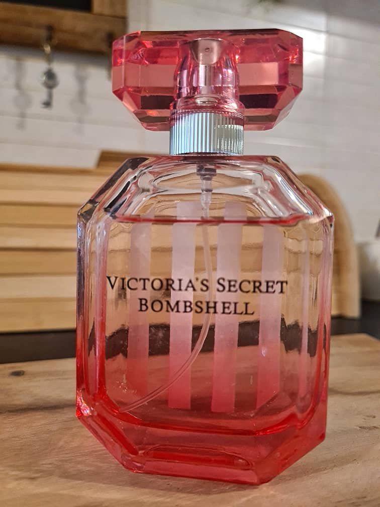 Victoria's Secret Bombshell Eau de Parfum, Beauty & Personal Care ...