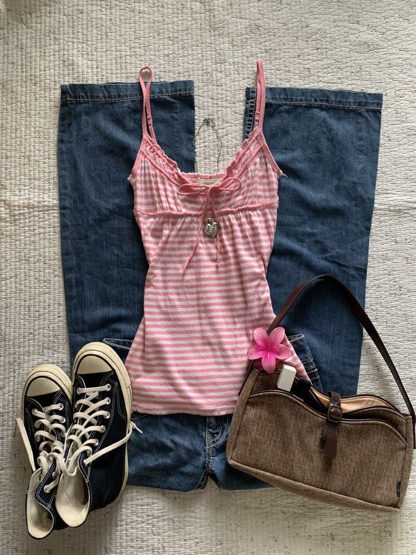 Vintage Y2k downtown fairy core old money coquette shoujo mori kei alt ...