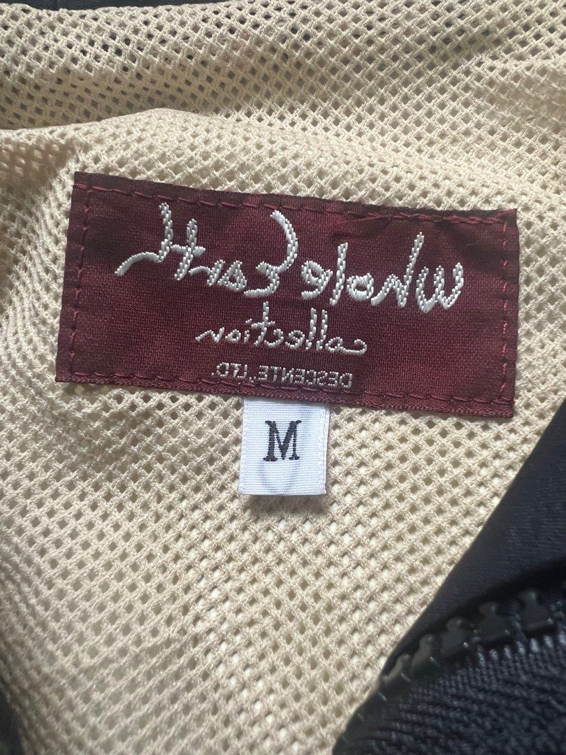 Whole Earth Collection Gore-Tex Jacket - Medium pit 23’x28’, Men's ...