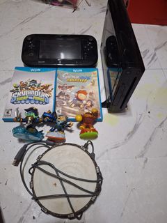 Nintendo wii CIB Set Softmod 450 Games Installed (With Additional 4000 ...