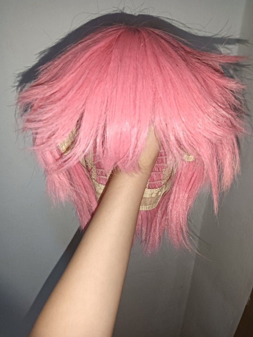 ‼️WTS Devil Mizi ALNST (Alien Stage) Cosplay, Hobbies & Toys ...