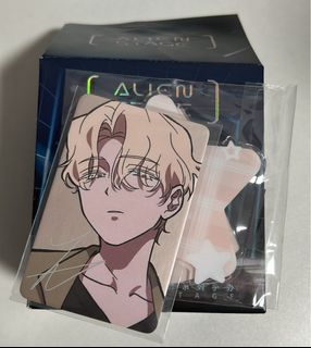 Alien Stage Baby Series - Sua Figure, Hobbies & Toys, Toys & Games on ...