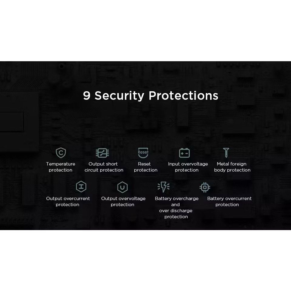 Xiaomi Wireless Power Bank 10000mAh, Mobile Phones & Gadgets, Mobile ...