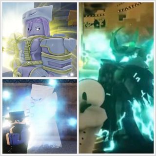 YBA waifu over heaven v3 / fem twoh v3, 興趣及遊戲, 玩具 & 遊戲類 - Carousell