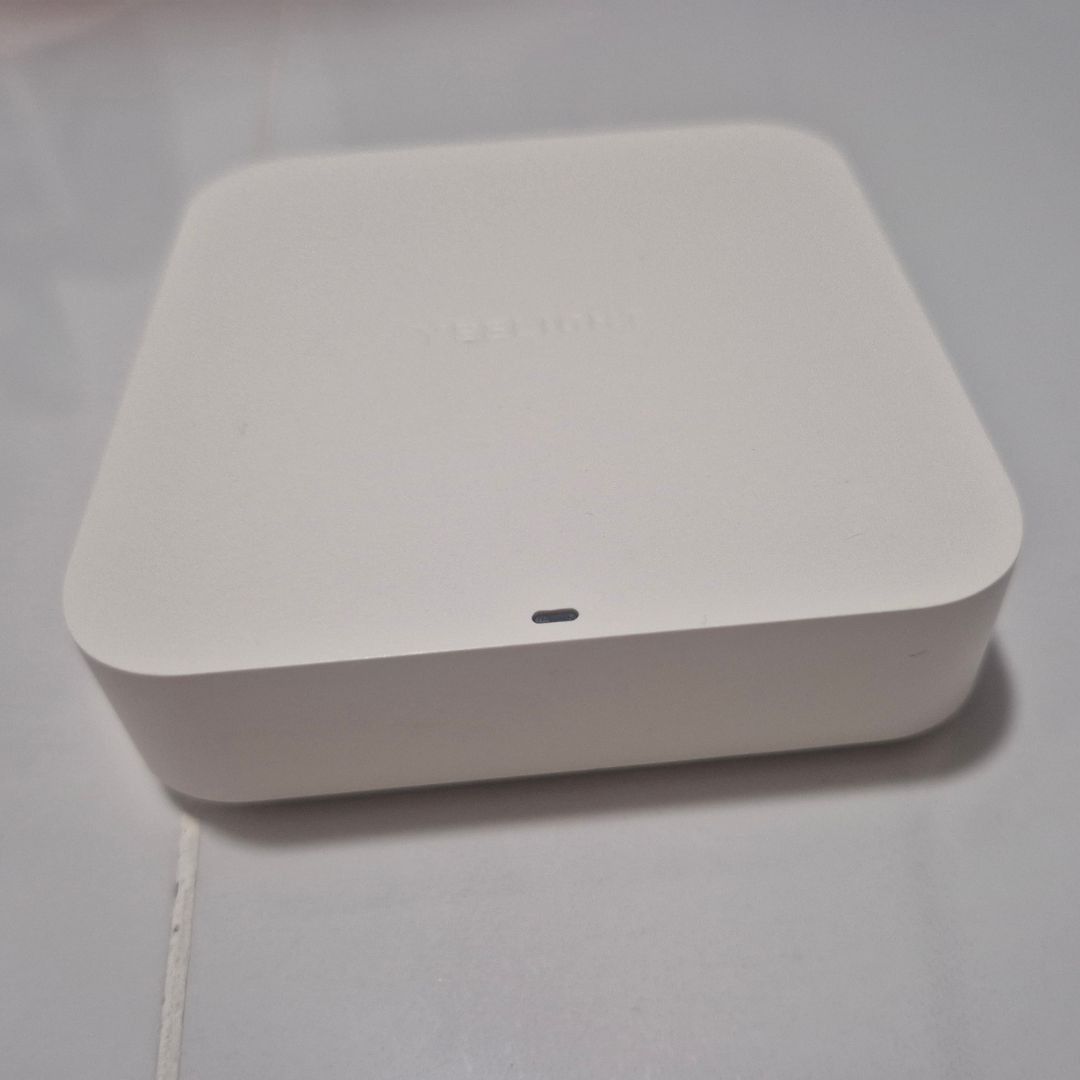 Yeelight Bluetooth Mesh Gateway, TV & Home Appliances, TV ...