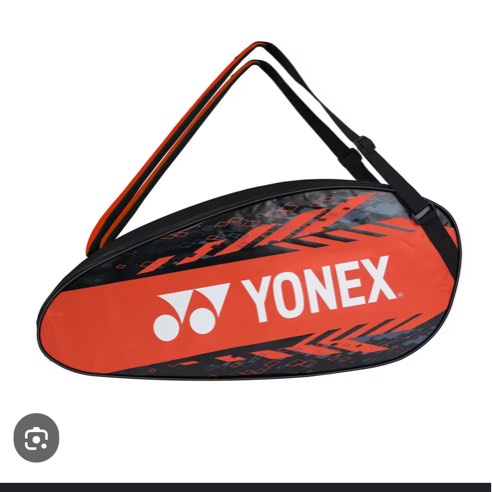 Yonex Ace Collection Racquet Bag, Sports Equipment, Sports & Games ...