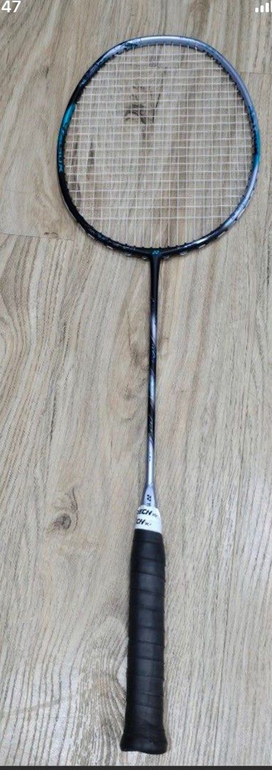 Yonex Astrox 88D Pro 3rd Badminton Racket, Sports Equipment, Sports ...
