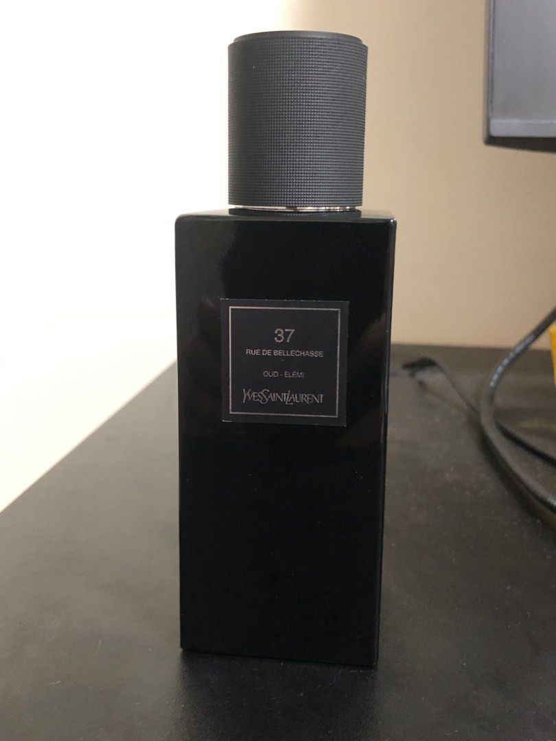 YSL Yves Saint Laurent 37 Rue de Bellechasse Oud-Oudh, Beauty ...