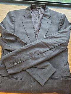 Hermès, new autumn/winter wool suits, Men's Fashion, Coats, Jackets and ...