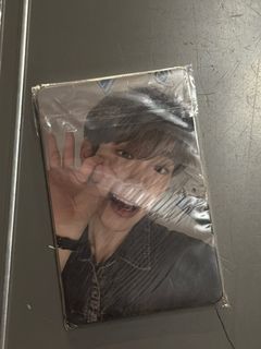 WTS ZB1 Photocards Here & Now SINGAPORE VIP BENEFITS ZEROBASEONE ...