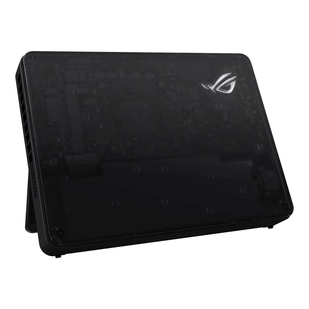 2025 RTX 5090 ASUS ROG XG Mobile Thunderbolt™ 5 EGPU External Graphics ...