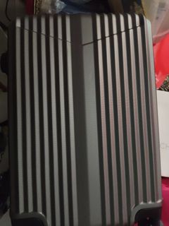 20 inch luggage, Hobbies & Toys, Travel, Luggage on Carousell