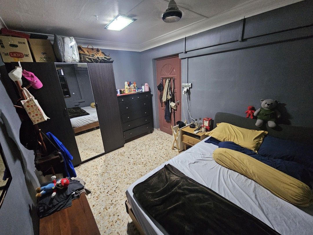 468 North Bridge Road, Property, Rentals, HDB on Carousell