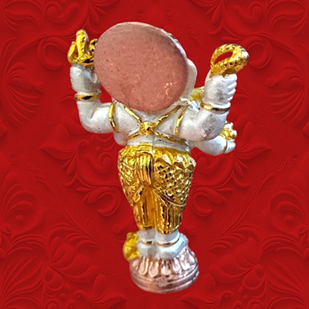 Ganesha 3k Roop Lor/Lord Ganpati/Phra Pikanet/Elephant God/象神/Phim Yai ...