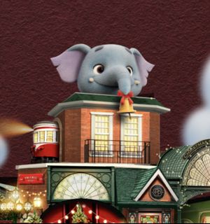 Pacific Place Santa Express - Photo with Santa tickets DEC 24, 門票＆禮券 ...