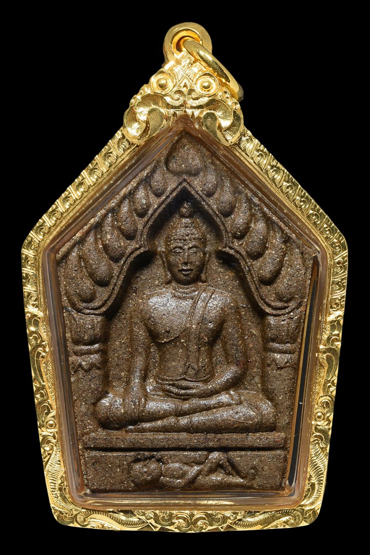 Ajarn Pleng Boonyuen, Hobbies & Toys, Religious Items on Carousell