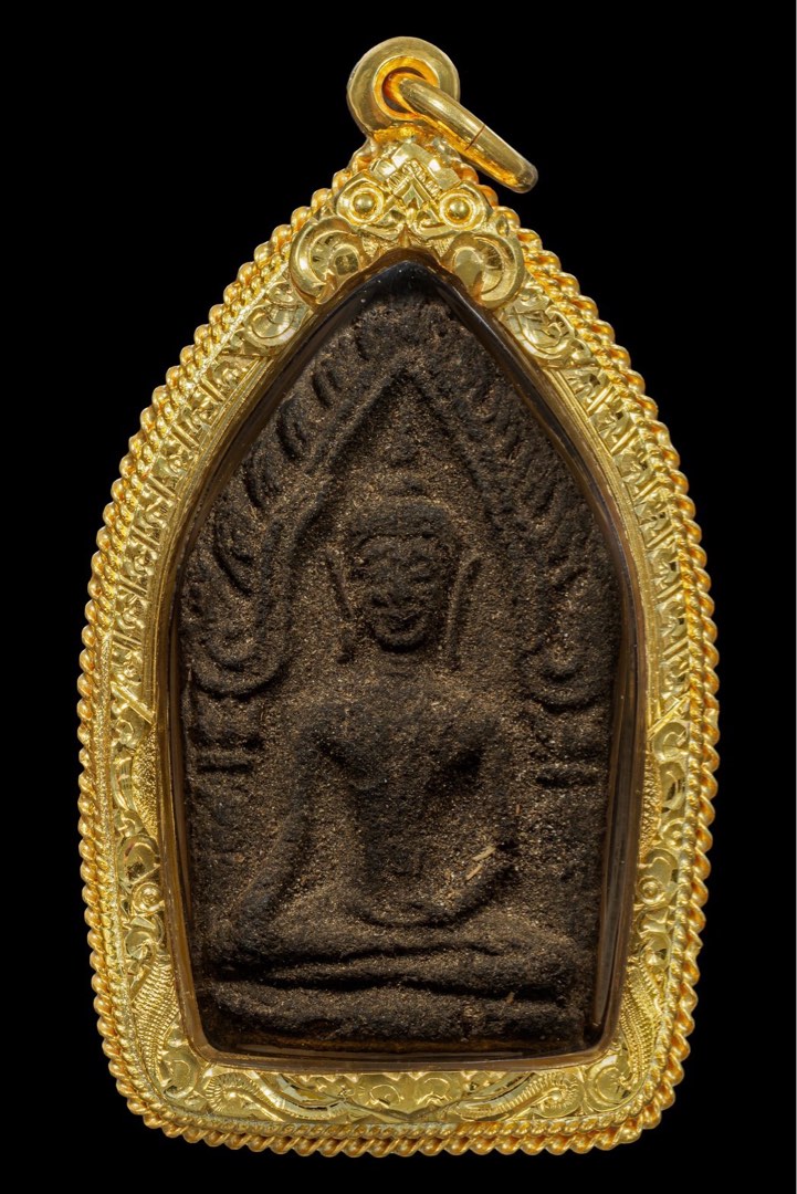 Ajarn Pleng Boonyuen, Hobbies & Toys, Religious Items on Carousell