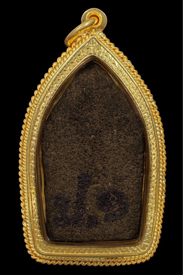 Ajarn Pleng Boonyuen, Hobbies & Toys, Religious Items on Carousell