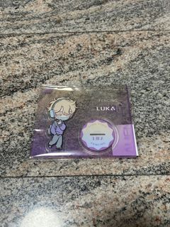 Alien Stage Nullset Doll Ivan & Luka, Hobbies & Toys, Memorabilia ...