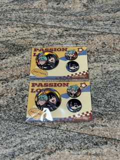 alien stage passion love Ivan / Till standee, Hobbies & Toys ...