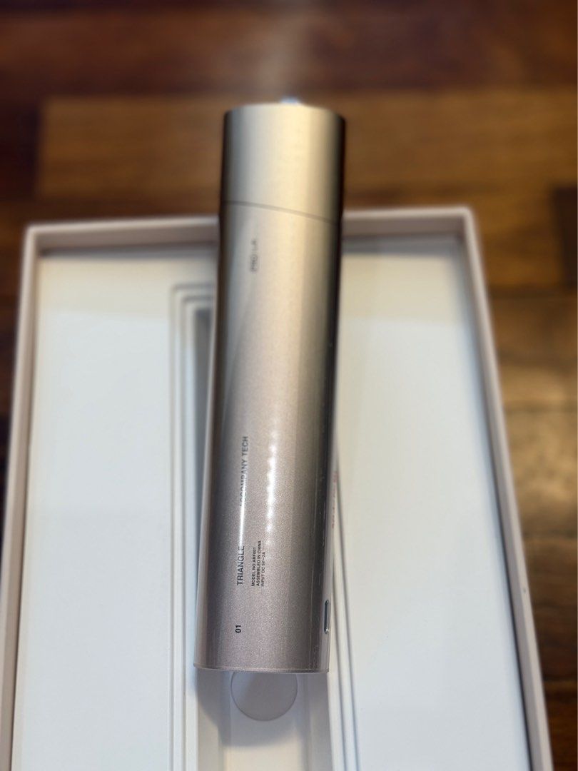 AMIRO R1 PRO Facial RF Skin Tightening Device Pink, Beauty & Personal ...