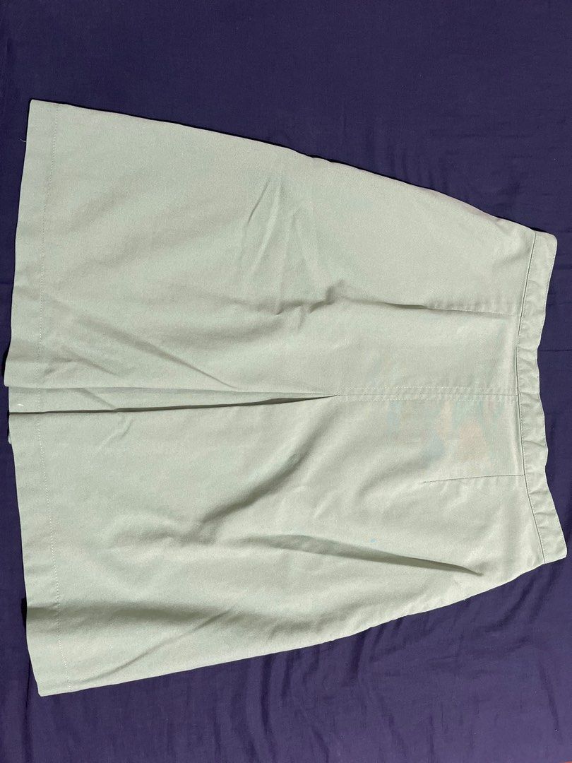 AMKSS Uniform Blouse, Skirt and Pin, Women's Fashion, Dresses & Sets ...