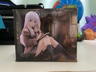 Kancolle Wo Class Figure, Hobbies & Toys, Toys & Games on Carousell