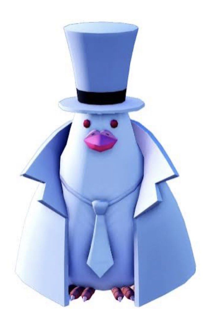 Anime vanguards GOOD BIRBS, Hobbies & Toys, Toys & Games on Carousell