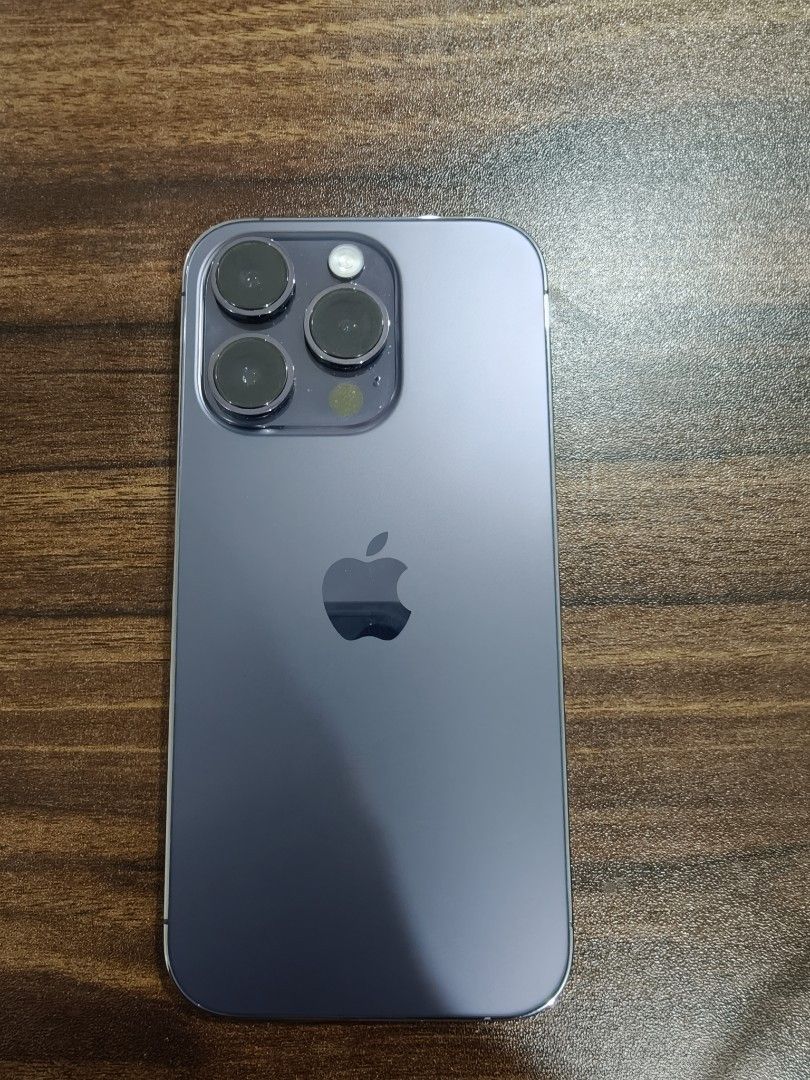 Apple iPhone 14 Pro - Purple 512, Mobile Phones & Gadgets, Mobile ...