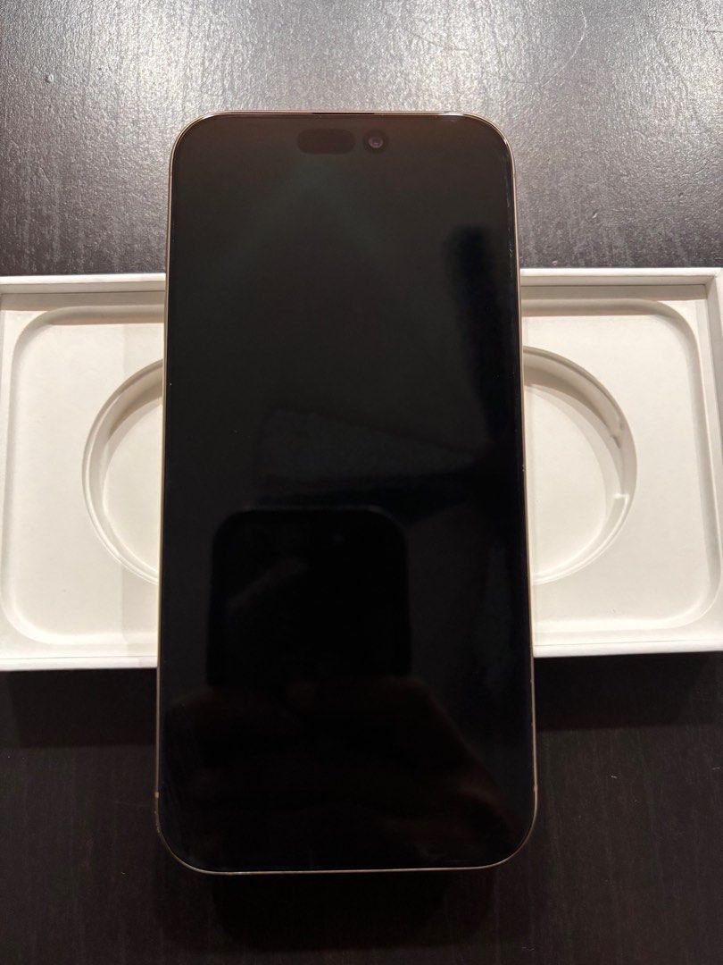 Apple iPhone 16 Pro Max - 512GB - Rose Gold, Mobile Phones & Gadgets ...