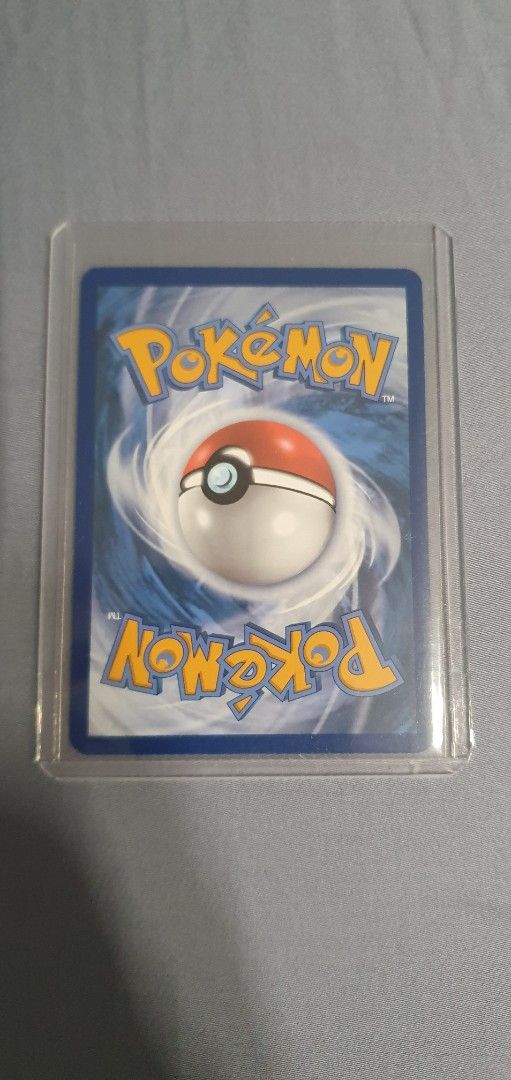Audino Pokemon Card - Basic, Hobbies & Toys, Toys & Games on Carousell