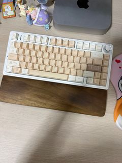 AULA f75/pro/max, Computers & Tech, Parts & Accessories, Computer Keyboard on Carousell