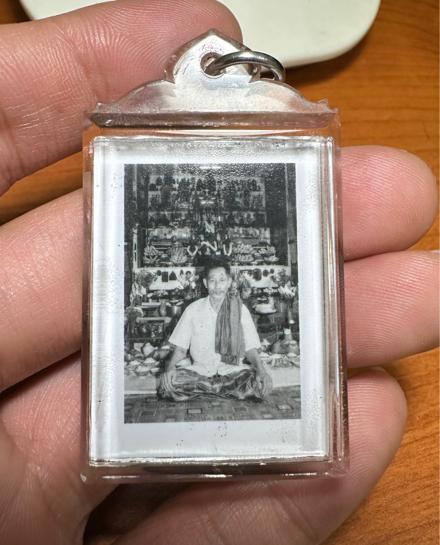 Ba Mee Dee (Phor Tiang loop tai-Yant kalongbia ), Hobbies & Toys ...