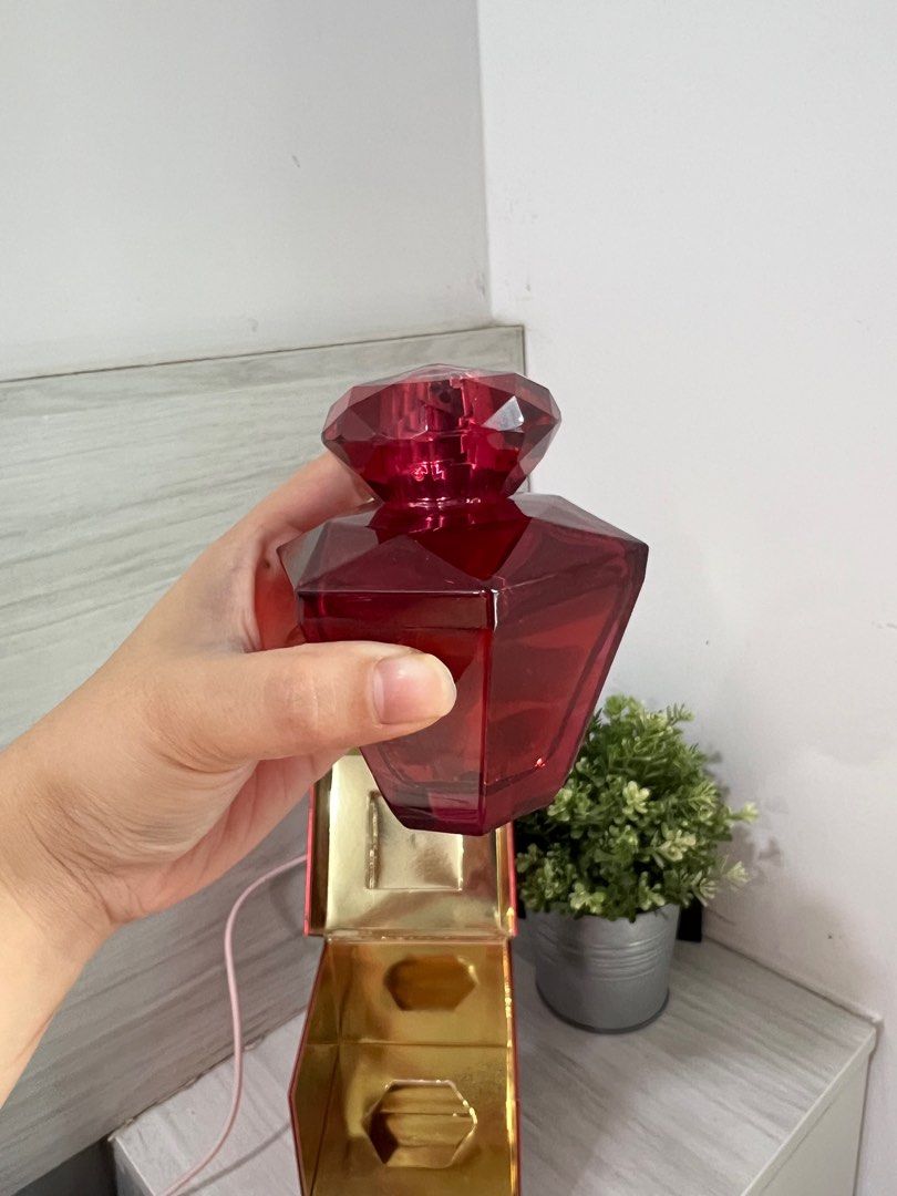 Bath & Body Works Luminous Eau de Parfum 100ml, Beauty & Personal Care ...